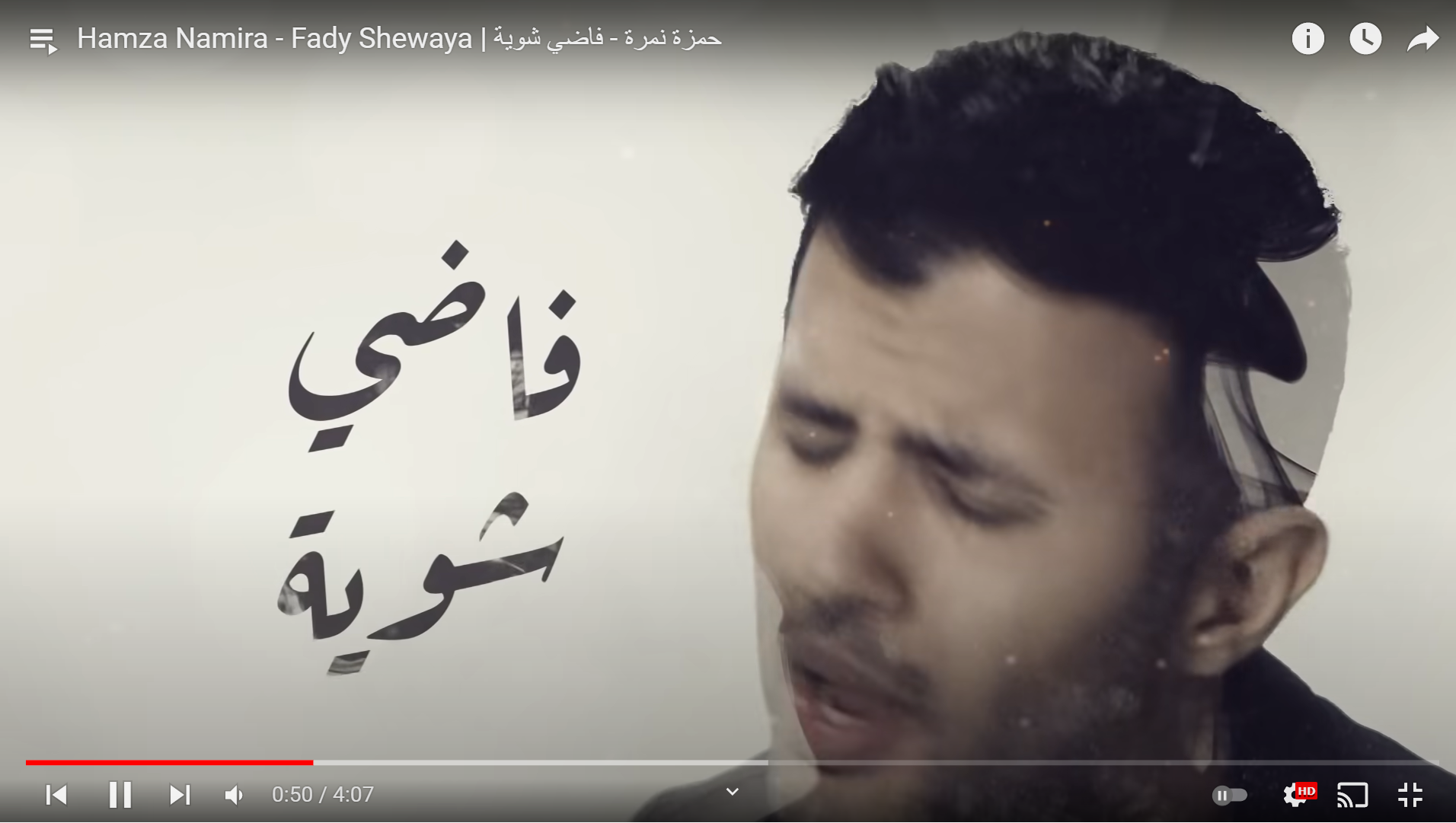 Las 150 canciones árabes más escuchadas de 2021 – Fundación Al Fanar